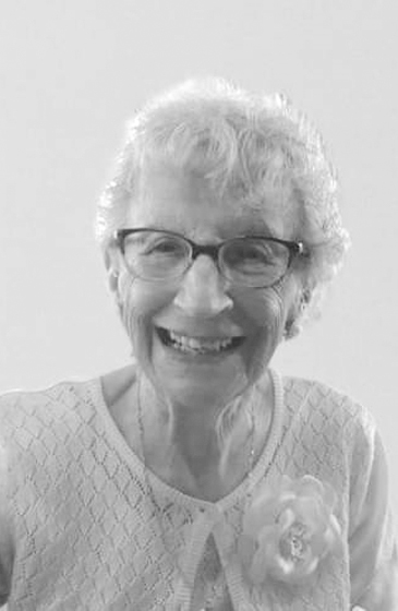 Betty Myrick Komula | News, Sports, Jobs - The Mining Journal